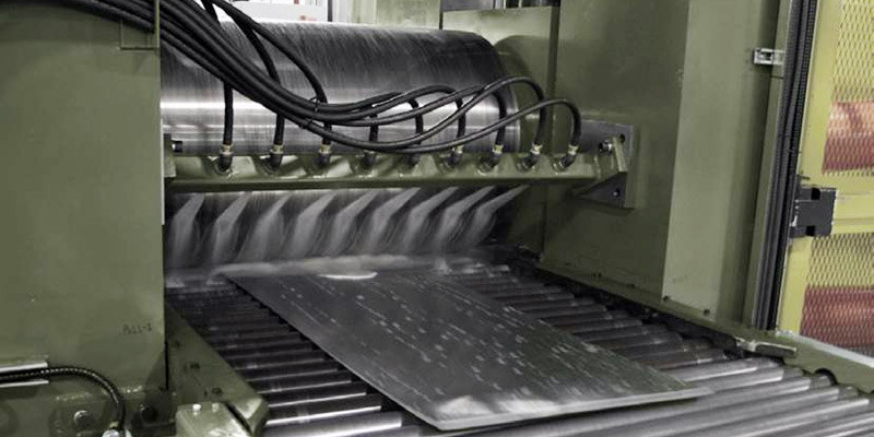 Rolling Mills | Metal Rolling Mill Machine | Rolling Mill Manufacturer