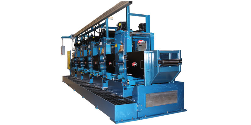 Rolling Mills | Metal Rolling Mill Machine | Rolling Mill Manufacturer