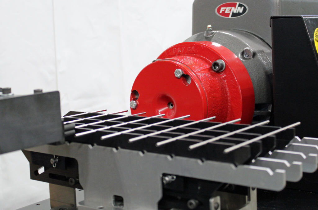 Swagers | Swaging Machines | Swager Dies | Swager Manufacturers