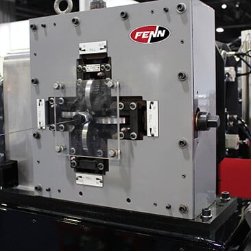 Turks Head Machine | Turks Head Manufacturers | Turks Head Units